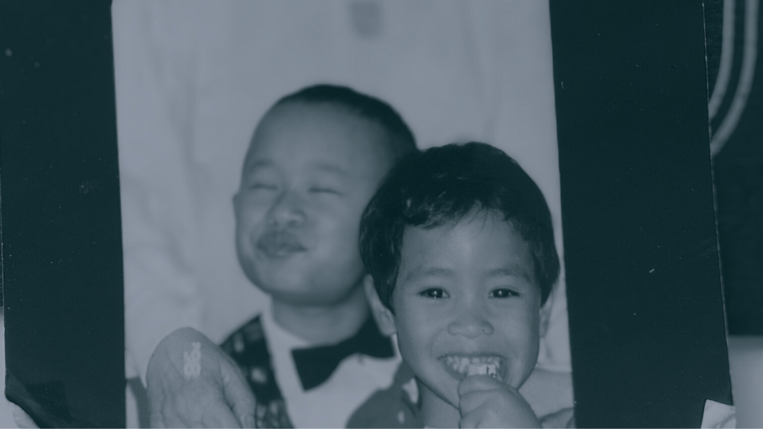 Our Team – Finding Má